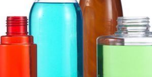 Our Plastic Bottle and Packaging Range